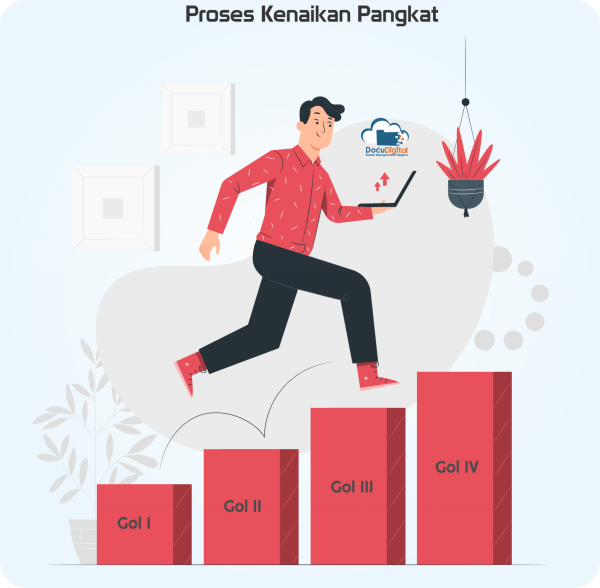 Kenaikan Pangkat – Laman Resmi Kantor Regional XII BKN Pekanbaru